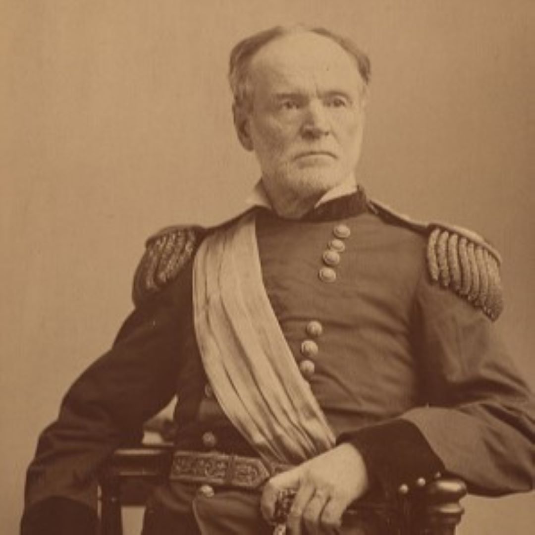 Famous Guests of the Sierra Madre Villa Hotel - General William ...